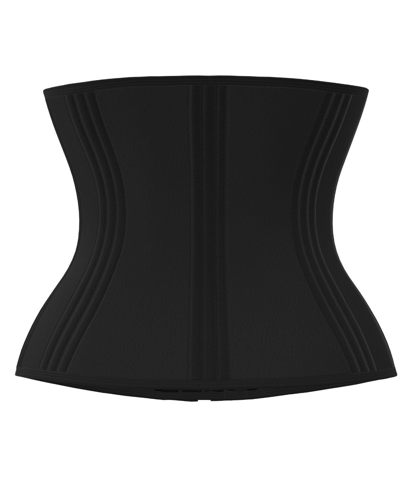 Extreme Waist Trainer with Zipper – Swish Body
